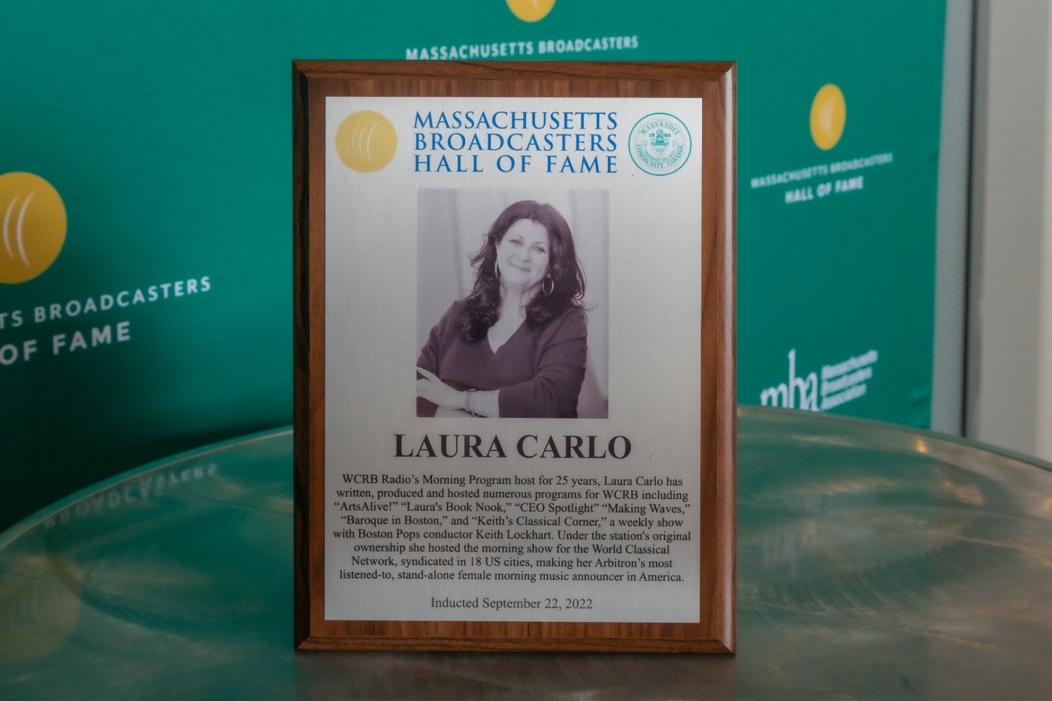 2022 Hall of Fame Inductees – Massachusetts Broadcasters Hall of Fame