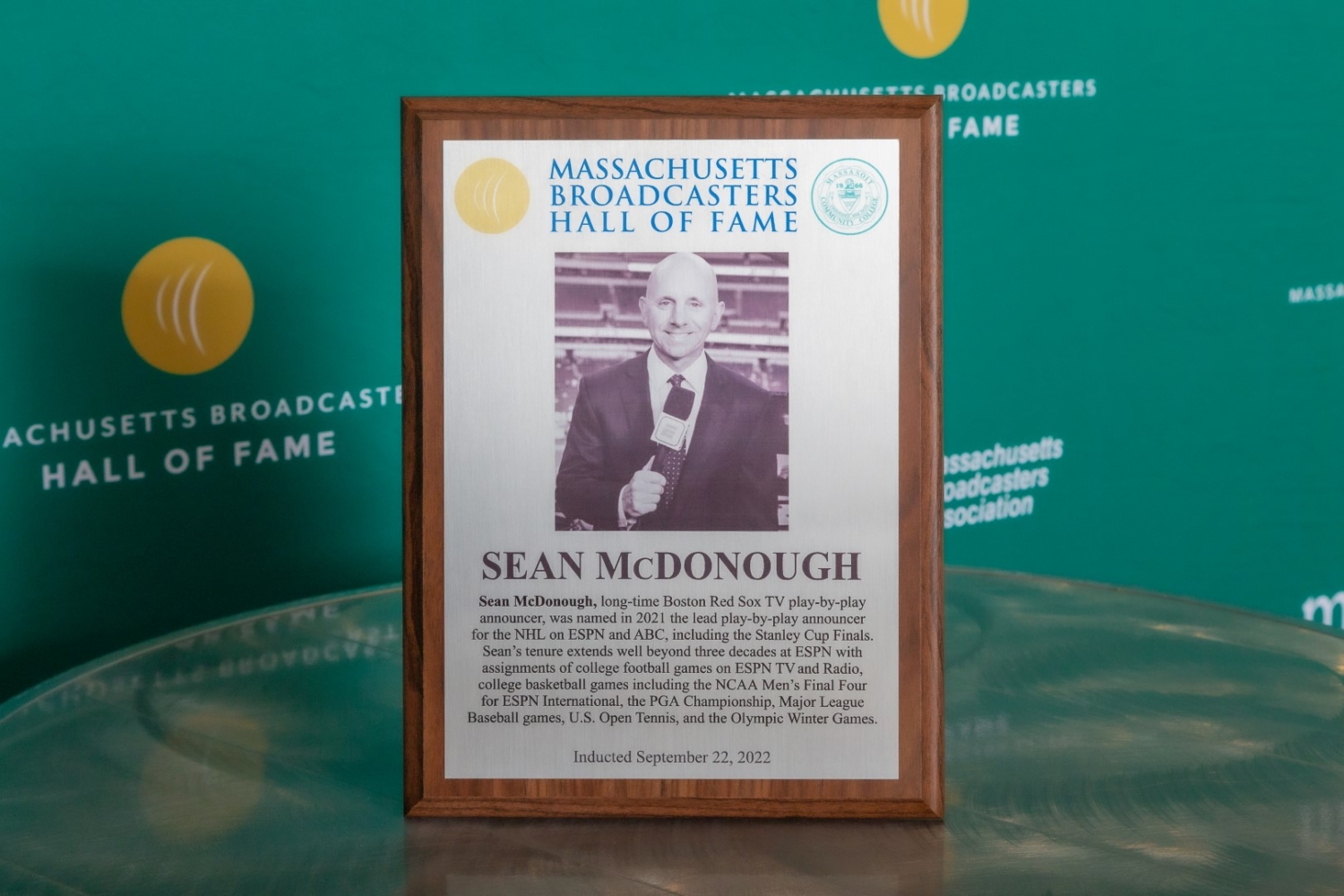 2022 Hall of Fame Inductees – Massachusetts Broadcasters Hall of Fame