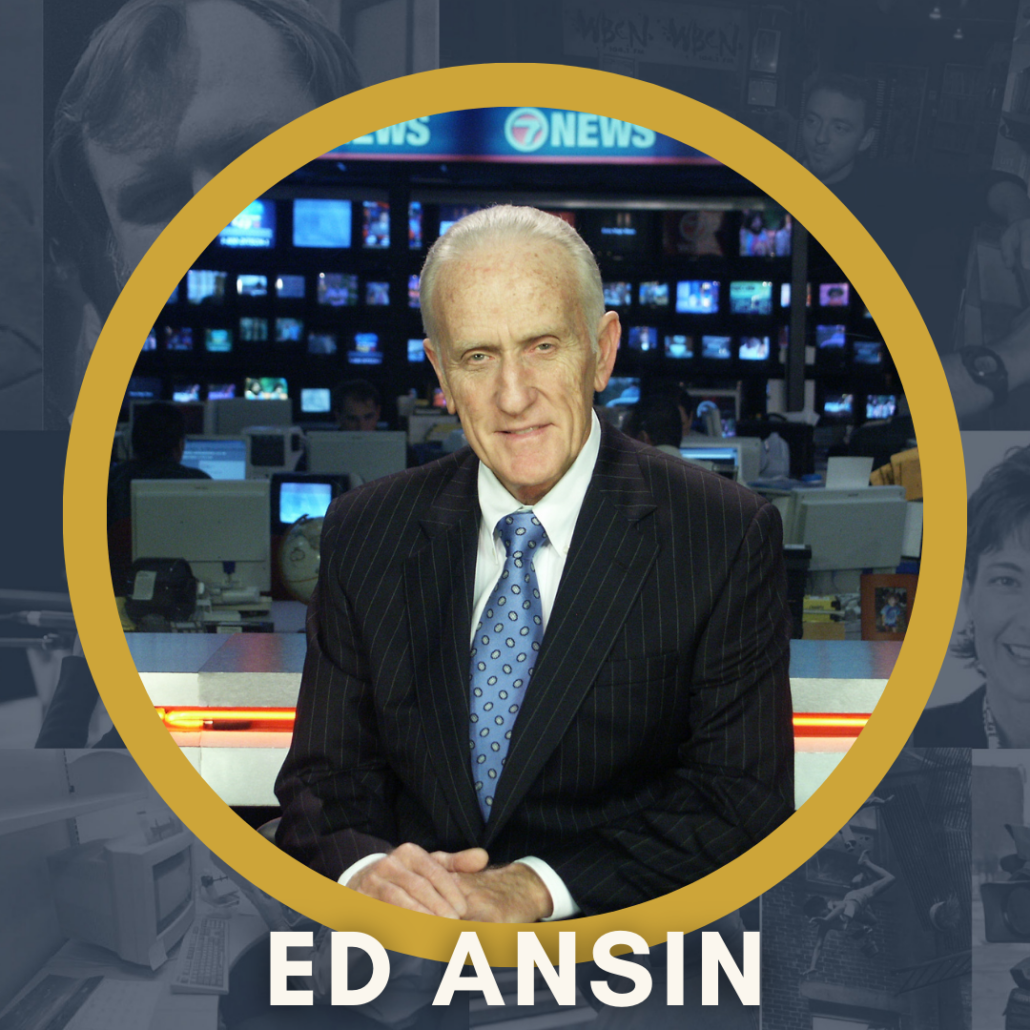 Massachusetts Broadcasters Hall of Fame – Celebrating the History of ...